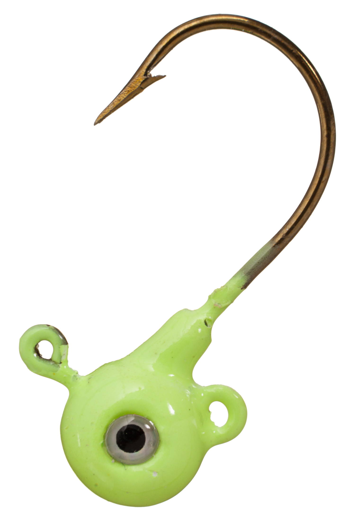 Bass Pro Shops XPS Walleye Angler Meteor Jig | Cabela's